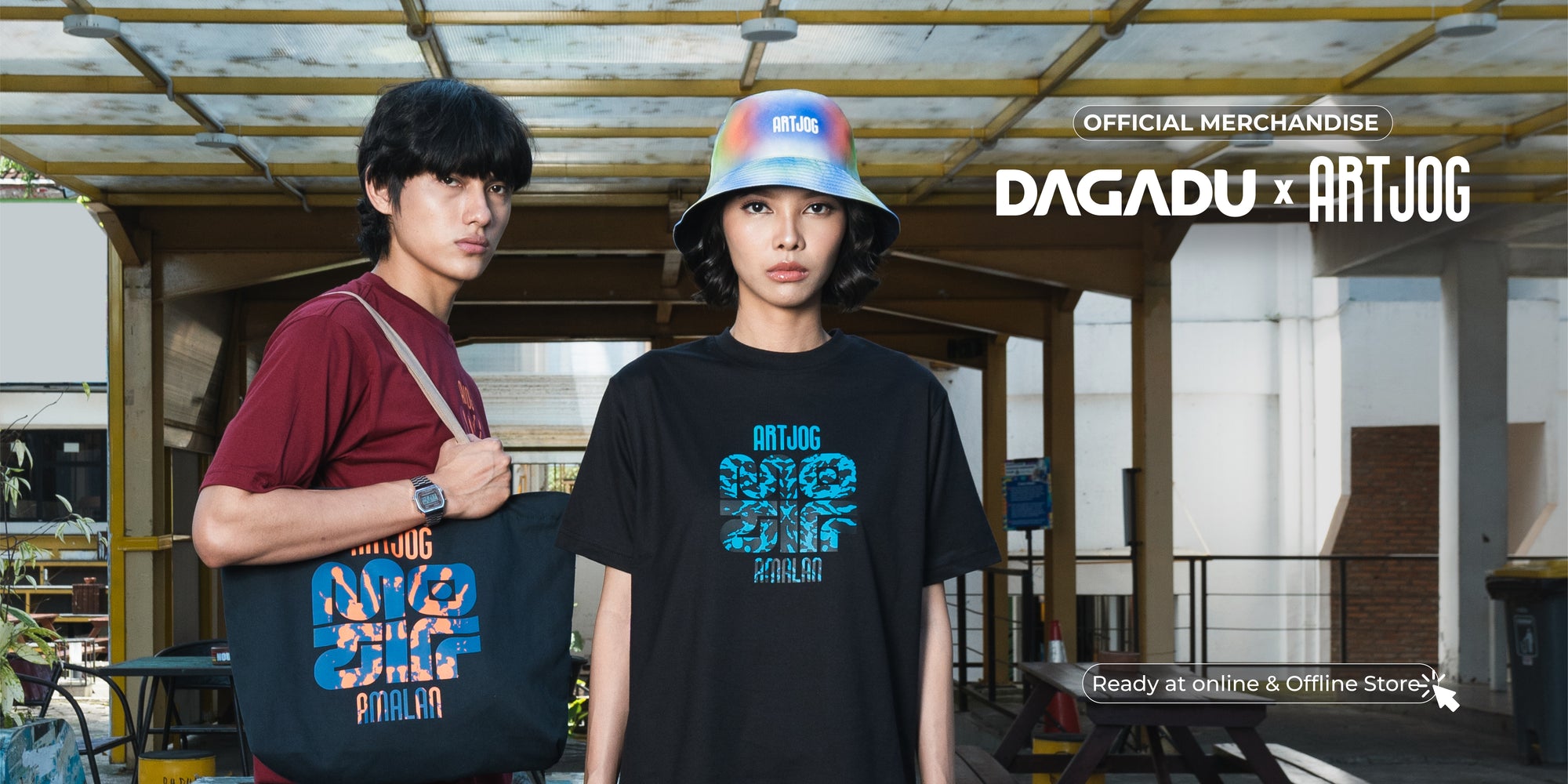 Dagadu Official Store