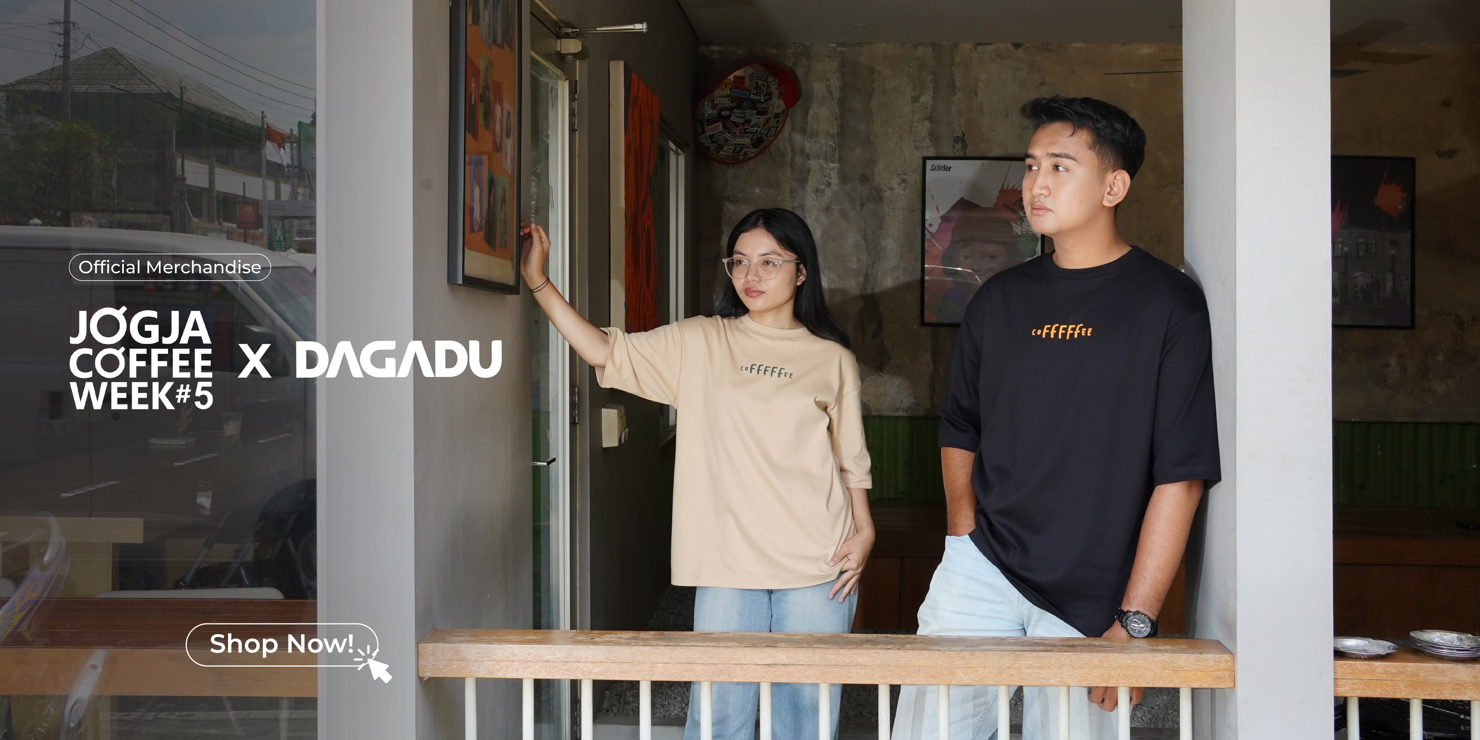 Dagadu Official Store