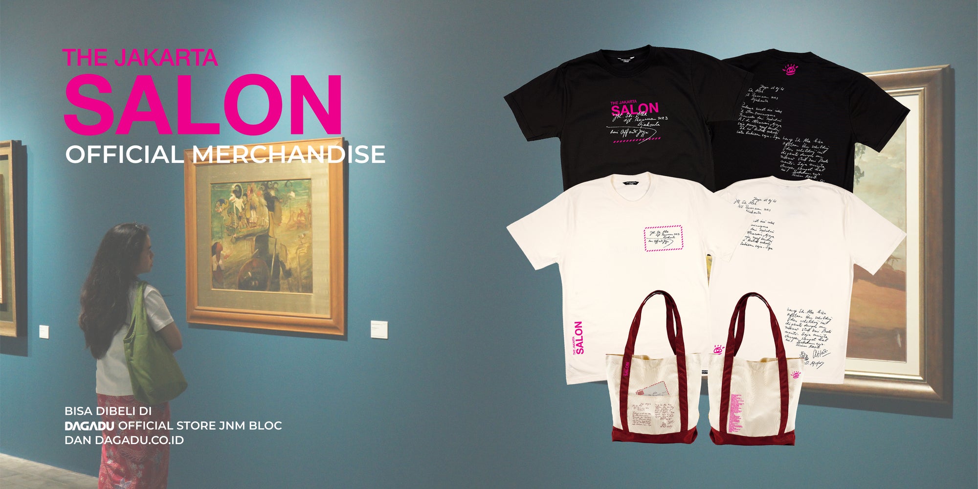 Dagadu Official Store