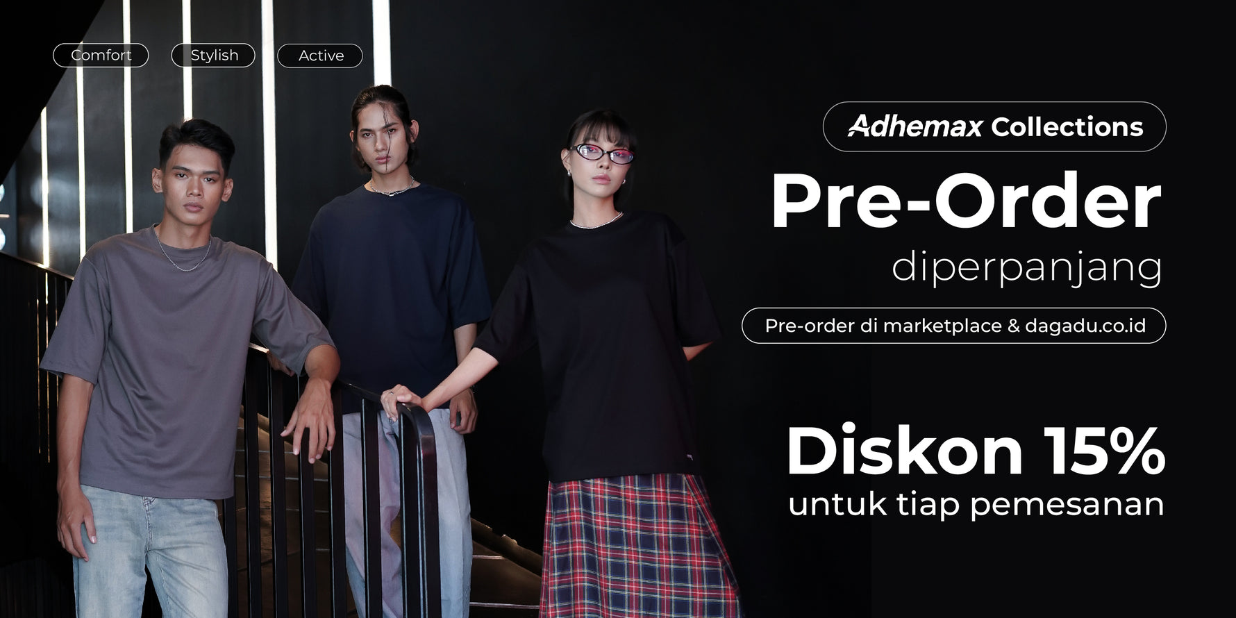 Dagadu Official Store
