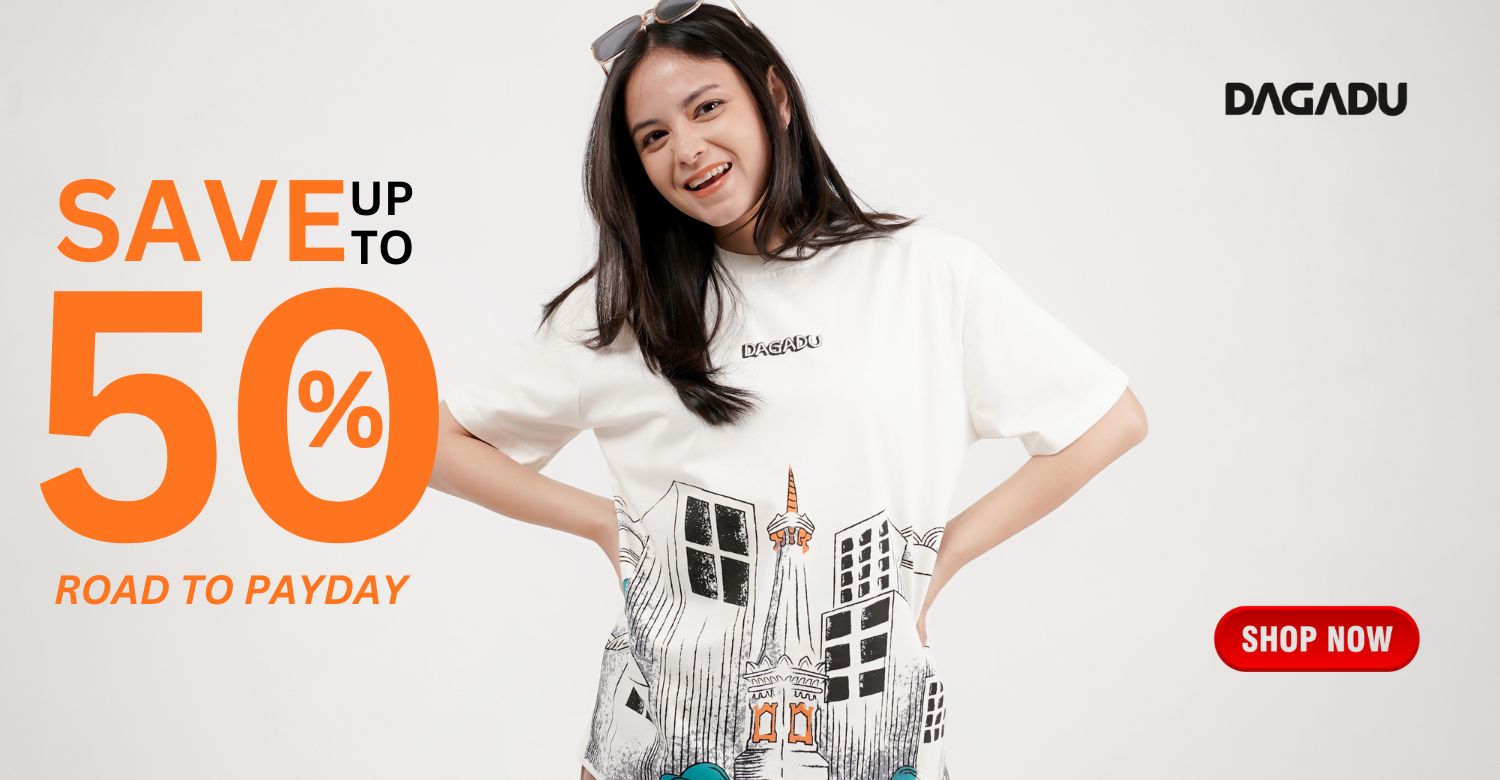 Dagadu Official Store