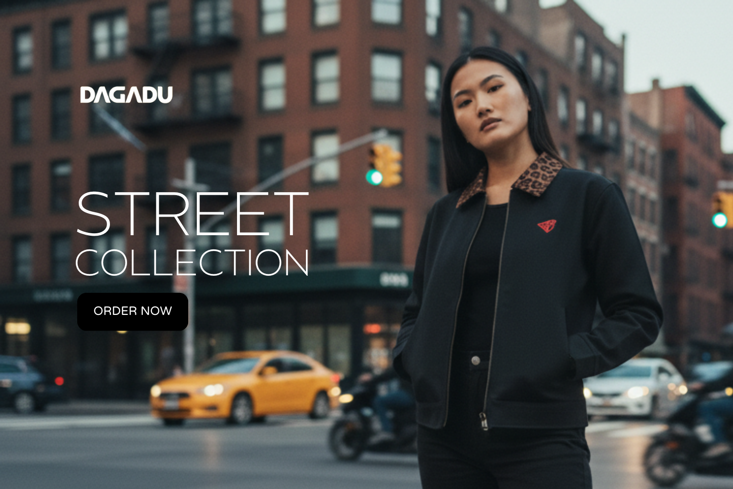 Dagadu Official Store