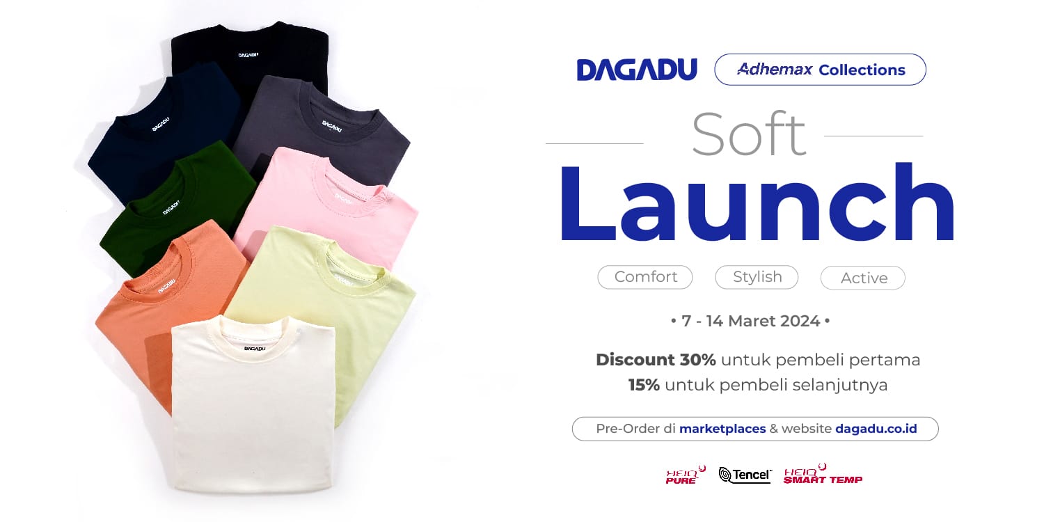 Dagadu Official Store