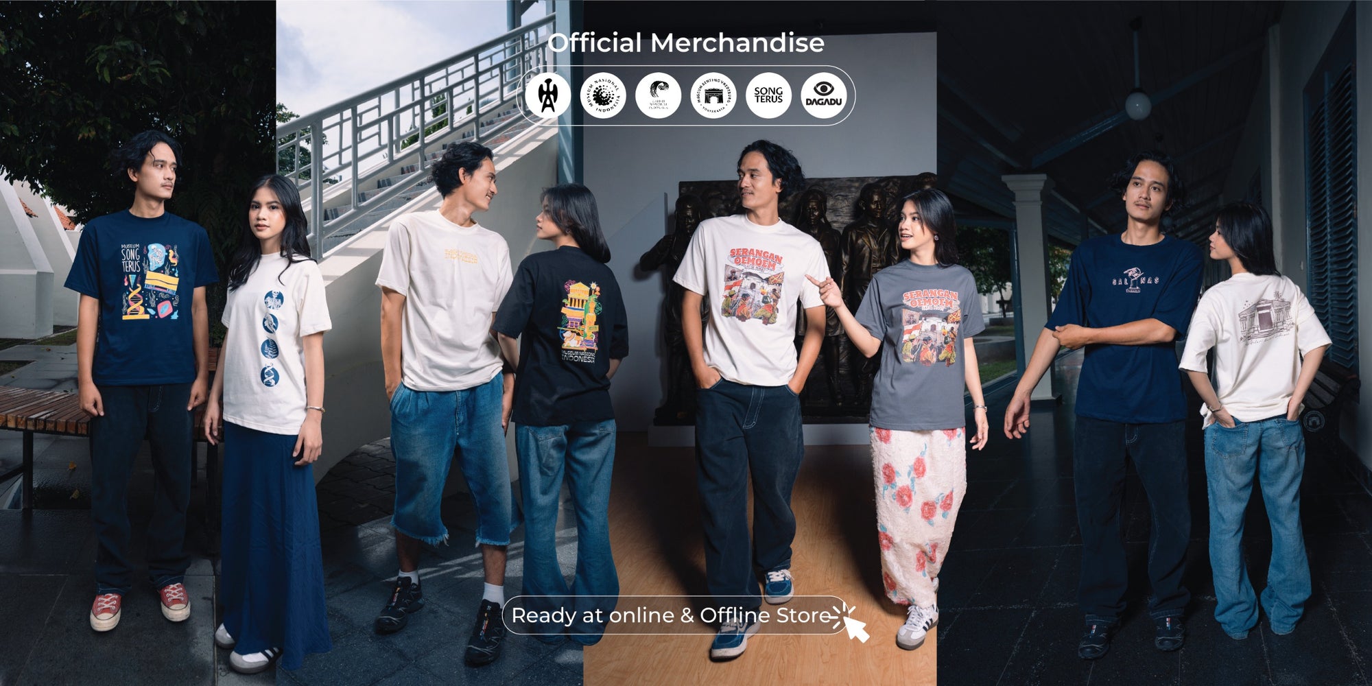 Dagadu Official Store