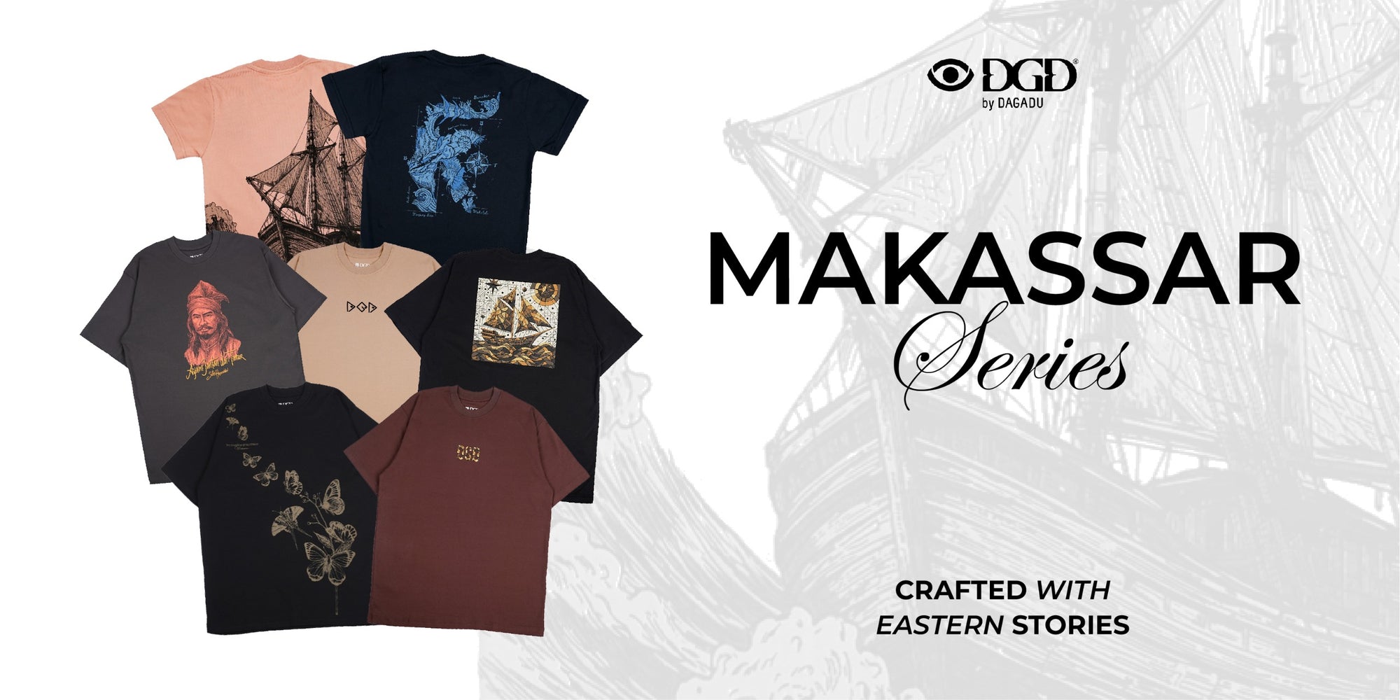 Dagadu Official Store
