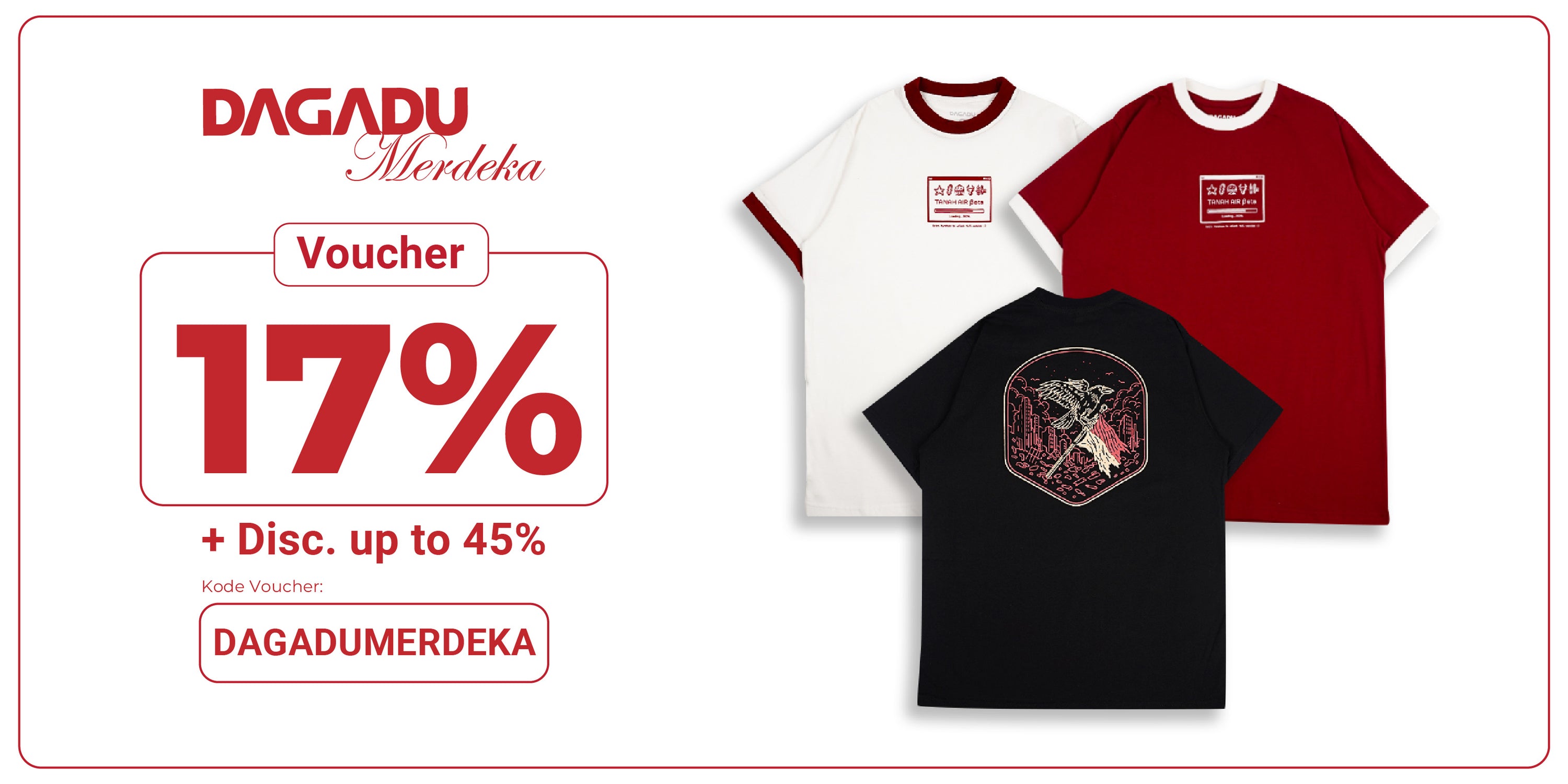 Dagadu Official Store