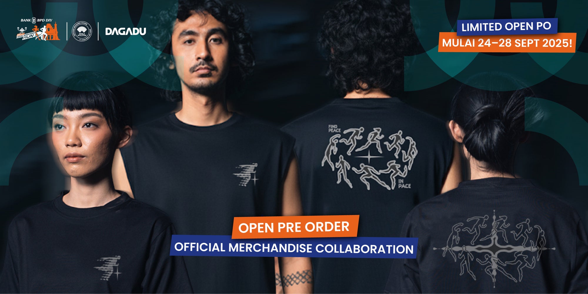 Dagadu Official Store