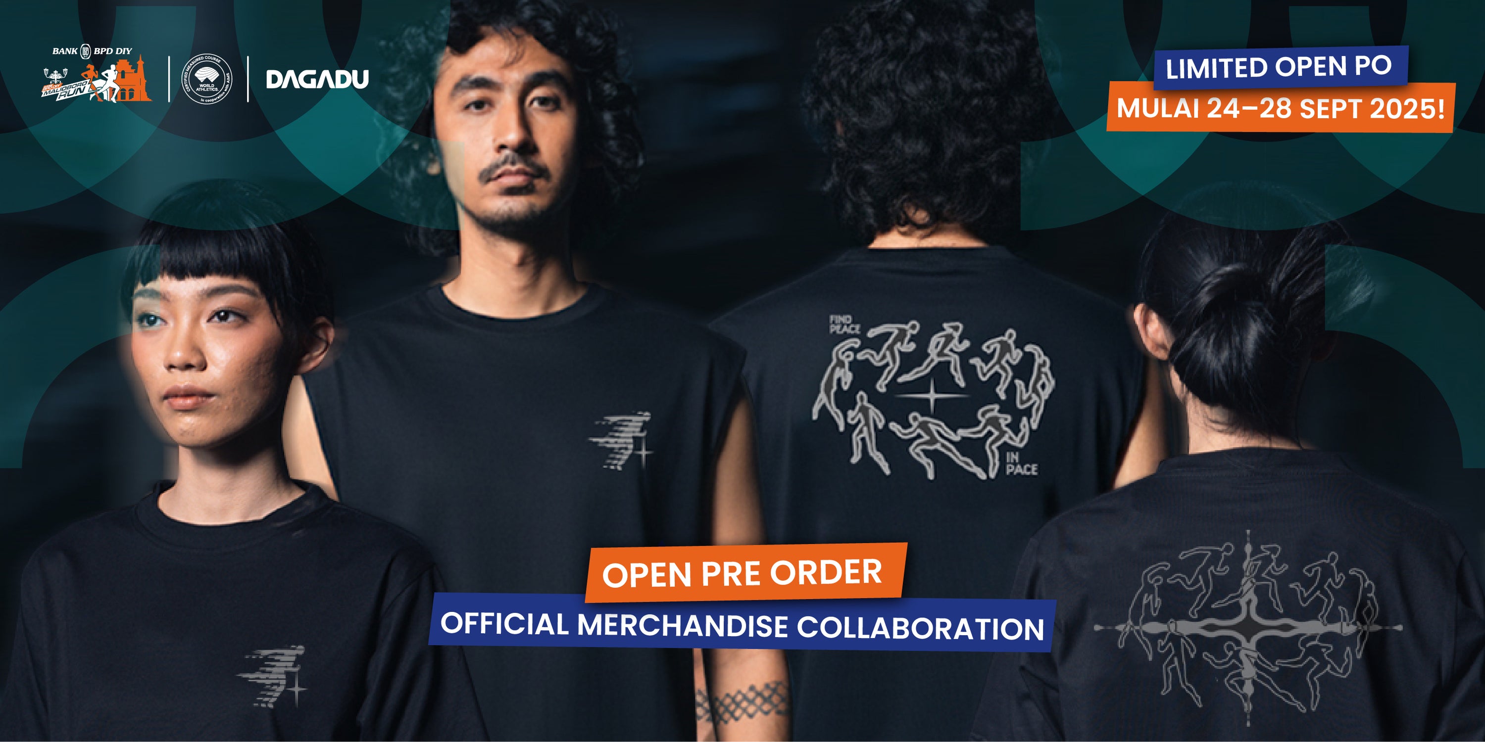 Dagadu Official Store
