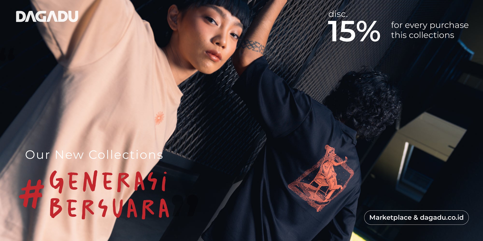 Dagadu Official Store