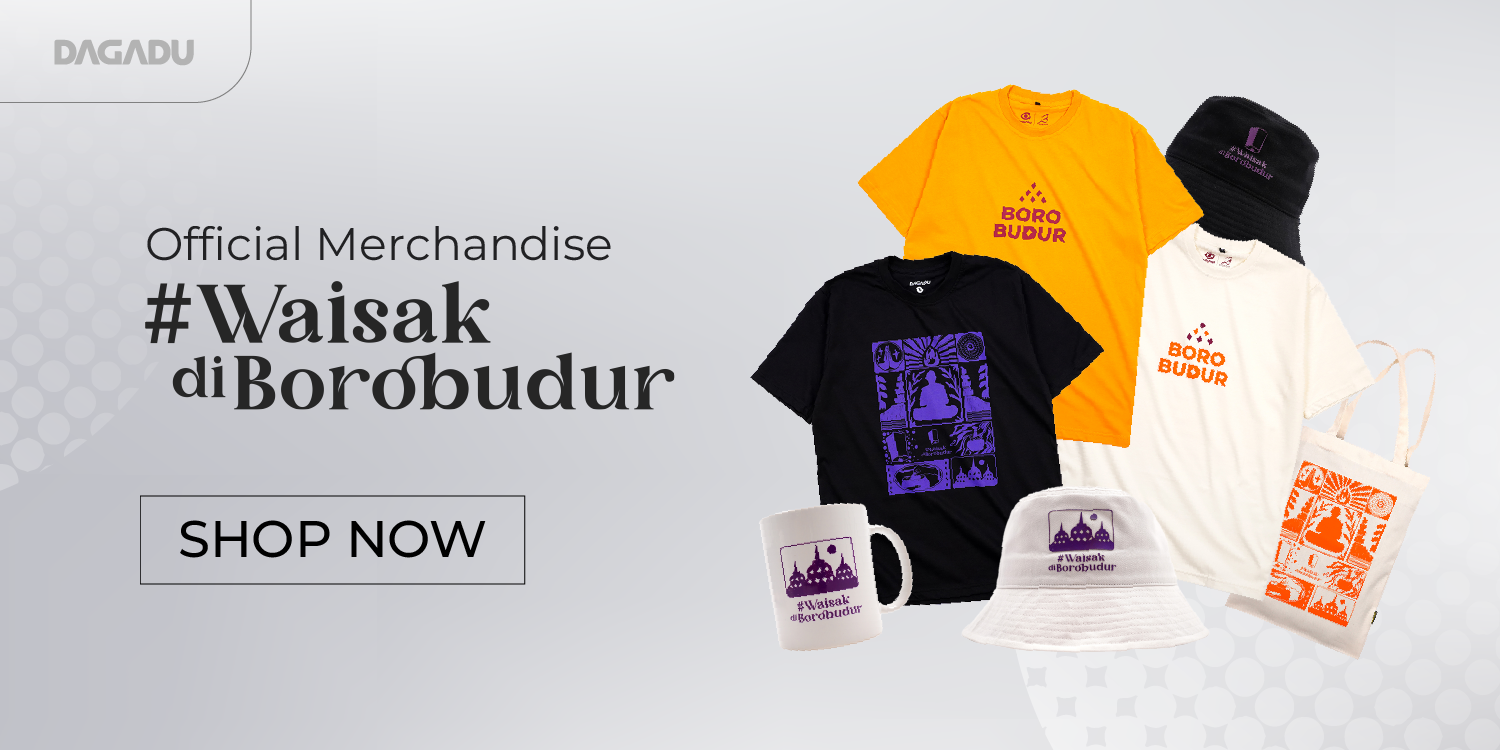 Dagadu Official Store
